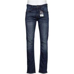 Marc O'Polo Marc O'Polo Jeans Herren Gr&ouml;&szlig;e 30 Second Hand blau