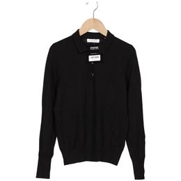 Christian Berg Pullover Damen Gr&ouml;&szlig;e M Second Hand schwarz