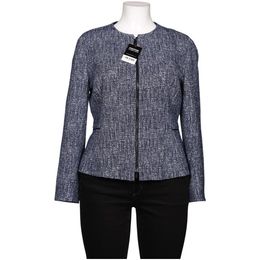 BOSS Black Blazer Damen Gr&ouml;&szlig;e XL Second Hand marine