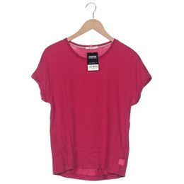 Cecil T-Shirt Damen Gr&ouml;&szlig;e S Second Hand pink