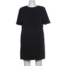 Cos Kleid Damen Gr&ouml;&szlig;e XL Second Hand schwarz