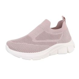 Ital-Design Sneakers female Pink size 41