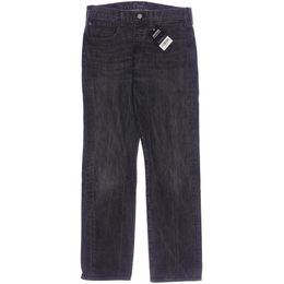 Levi's LEVI'S Jeans Herren Gr&ouml;&szlig;e 31 Second Hand schwarz