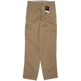 Dockers Jeans Herren Gr&ouml;&szlig;e 29 Second Hand beige