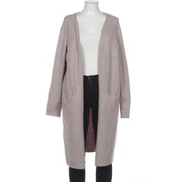 Vero Moda Curve Strickjacke Damen Gr&ouml;&szlig;e M Second Hand pink