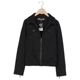 s.Oliver Jacke Damen Gr&ouml;&szlig;e S Second Hand schwarz