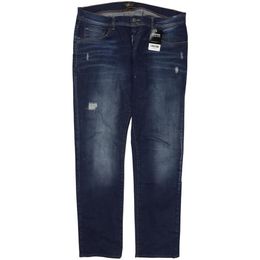 LTB Jeans Herren Gr&ouml;&szlig;e 36/38 Second Hand marine
