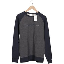 KnowledgeCotton Apparel Sweater Herren Gr&ouml;&szlig;e L Second Hand bunt