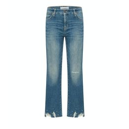 CAMBIO Jeans female Blue size 42