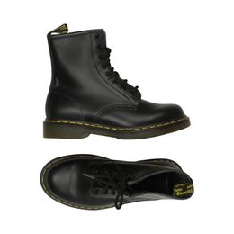 Dr. Martens Stiefelette Damen Gr&ouml;&szlig;e 38 Second Hand schwarz