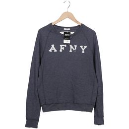 Abercrombie & Fitch Abercrombie & Fitch Sweater Damen Gr&ouml;&szlig;e L Second Hand marine