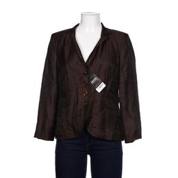 Mariposa Blazer Damen Gr&ouml;&szlig;e M Second Hand braun