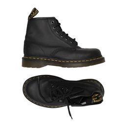 Dr. Martens Stiefelette Damen Gr&ouml;&szlig;e 36 Second Hand schwarz