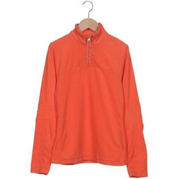 Protest Sweater Damen Gr&ouml;&szlig;e S Second Hand orange