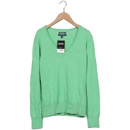 Gant Pullover Damen Gr&ouml;&szlig;e L Second Hand hellgr&uuml;n