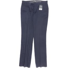 Drykorn Stoffhose Damen Gr&ouml;&szlig;e L Second Hand blau