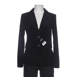 comma, COMMA Blazer Damen Gr&ouml;&szlig;e XS Second Hand marine