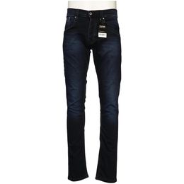 Pepe Jeans Jeans Herren Gr&ouml;&szlig;e 32 Second Hand marine