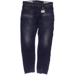 Diesel Jeans Herren Gr&ouml;&szlig;e 31 Second Hand blau