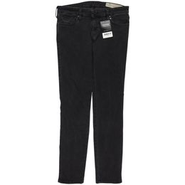 Diesel Jeans Damen Gr&ouml;&szlig;e 29 Second Hand grau