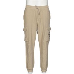 Tommy Jeans Stoffhose Herren Gr&ouml;&szlig;e 34 Second Hand beige