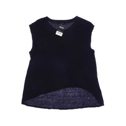AllSaints T-Shirt Damen Gr&ouml;&szlig;e S Second Hand schwarz