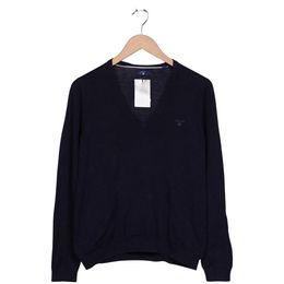 Gant Pullover Damen Gr&ouml;&szlig;e L Second Hand marine