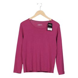 Walbusch Langarmshirt Damen Gr&ouml;&szlig;e L Second Hand pink