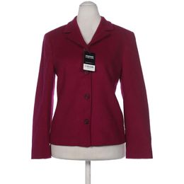 St. Emile Blazer Damen Gr&ouml;&szlig;e M Second Hand pink