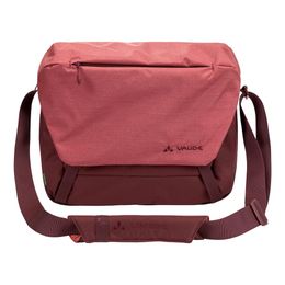 Vaude Sporttasche 'Rom III' Herren Gr&ouml;&szlig;e One Size bordeaux / pastellrot