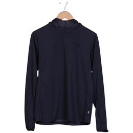 Fj&auml;llr&auml;ven Fj&auml;llr&auml;ven Kapuzenpullover Damen Gr&ouml;&szlig;e M Second Hand marine