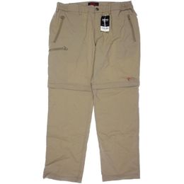 Fj&auml;llr&auml;ven Fj&auml;llr&auml;ven Stoffhose Damen Gr&ouml;&szlig;e XL Second Hand gr&uuml;n