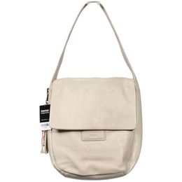 Bree Handtasche gross Leder Damen Gr&ouml;&szlig;e One Size Second Hand beige
