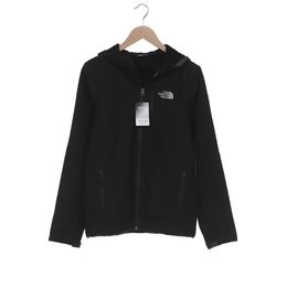 The North Face Jacke Herren Größe S Second Hand schwarz
