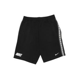 Nike Shorts Herren Gr&ouml;&szlig;e 33 Second Hand schwarz