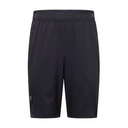 Under Armour Sportshorts 'Vanish' Herren Gr&ouml;&szlig;e XXL grau / schwarz