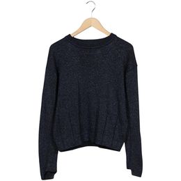 & other stories & Other Stories Pullover Damen Gr&ouml;&szlig;e S Second Hand marine