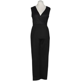 In Linea Overall oder Jumpsuit Damen Gr&ouml;&szlig;e M Second Hand schwarz