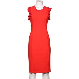 MICHAEL Michael Kors Kleid Damen Gr&ouml;&szlig;e XS Second Hand rot