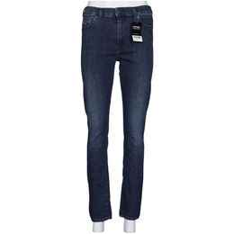 Diesel Jeans Damen Gr&ouml;&szlig;e 30 Second Hand blau