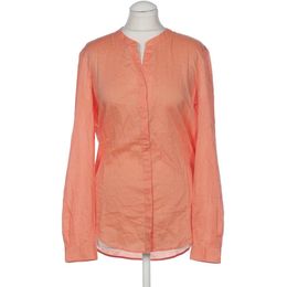 BOSS Bluse Damen Gr&ouml;&szlig;e S Second Hand orange
