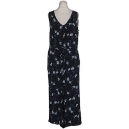 Kaffe Overall oder Jumpsuit Damen Gr&ouml;&szlig;e M Second Hand marine