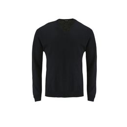 OLYMP Pullover Herren Gr&ouml;&szlig;e XXXL/4XL schwarz