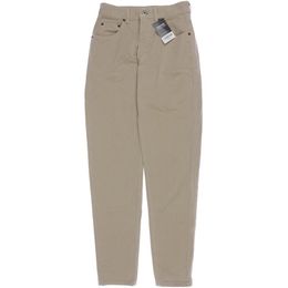 Mustang Jeans Herren Gr&ouml;&szlig;e 29 beige