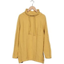 monari Pullover Damen Gr&ouml;&szlig;e L Second Hand gelb