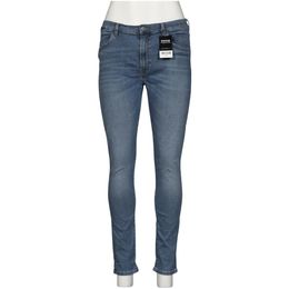Gant Jeans Damen Gr&ouml;&szlig;e 32/33 Second Hand blau