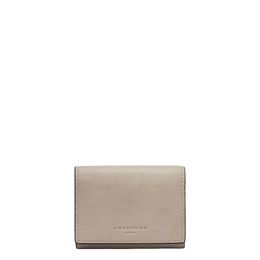 Liebeskind Berlin Wallet female Beige size 1