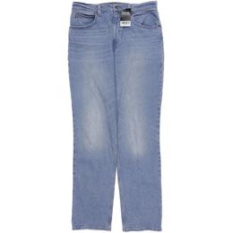 Levi's LEVI'S Jeans Damen Gr&ouml;&szlig;e 31 Second Hand blau
