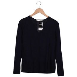 Oui Pullover Damen Gr&ouml;&szlig;e M Second Hand marine