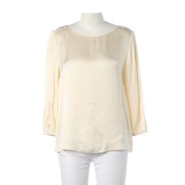 Marc Cain Bluse / Tunika Damen Gr&ouml;&szlig;e XL Second Hand beige